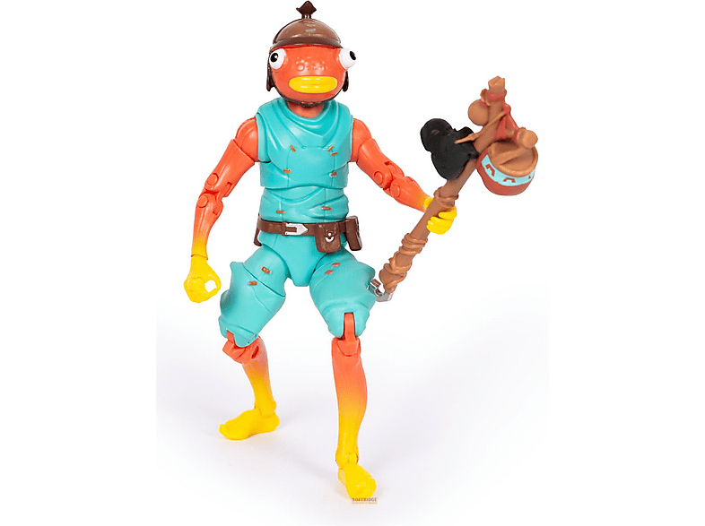 Fortnite: Fishstick Figure [15 cm] | MediaMarkt