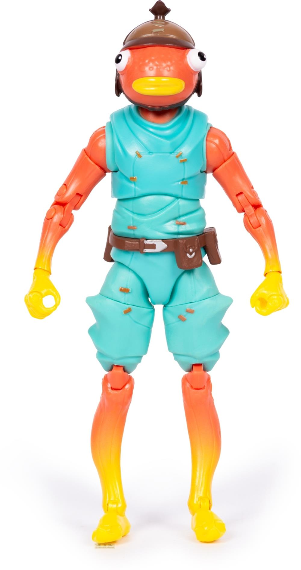 Fortnite: Fishstick Figure [15 cm] | MediaMarkt