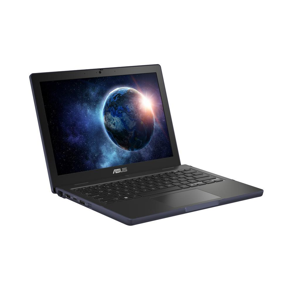 Portátil | ASUS BR1204CTA-R80052XA, 12,2 ", Intel N150, 8 GB RAM, 128 ...