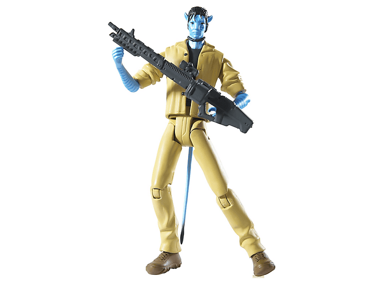 Gelenkfigur | Avatar - Jake Sully RDA | MediaMarkt