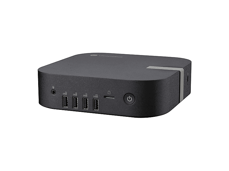 Mini PC | ASUSTEK Chromebox CHROMEBOX5-S7009UNA, Intel Core i7-1355U ...