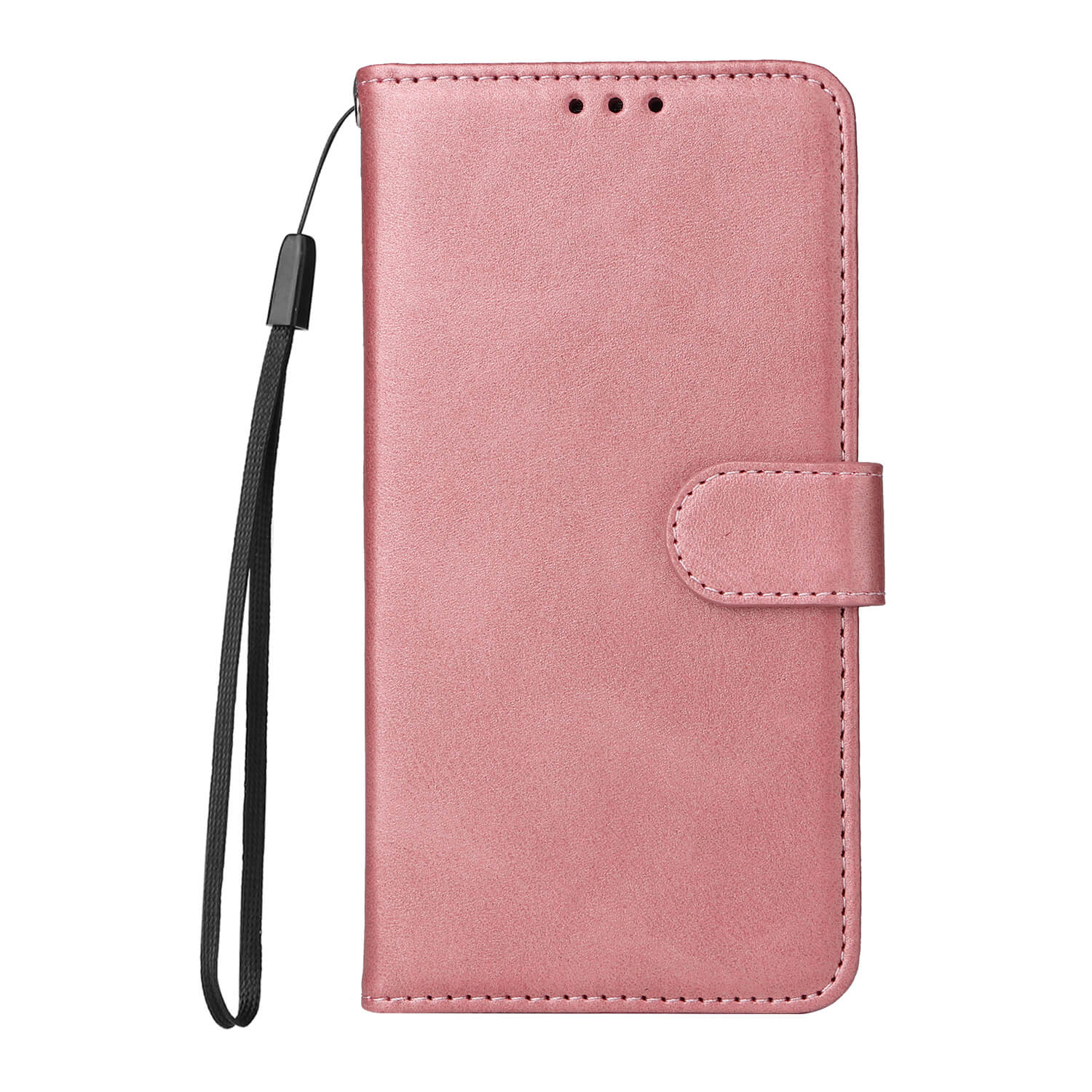 COVER-DISCOUNT Premium Cover Etui, Bookcover, OPPO, Find X9 Pro, Rosa ...