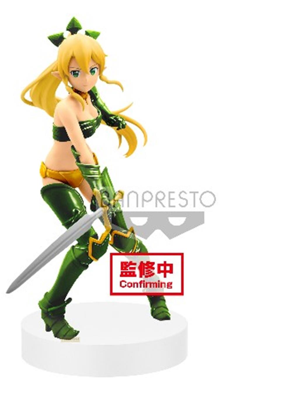 Statische Figur | Sword Art Online - Leafa | MediaMarkt