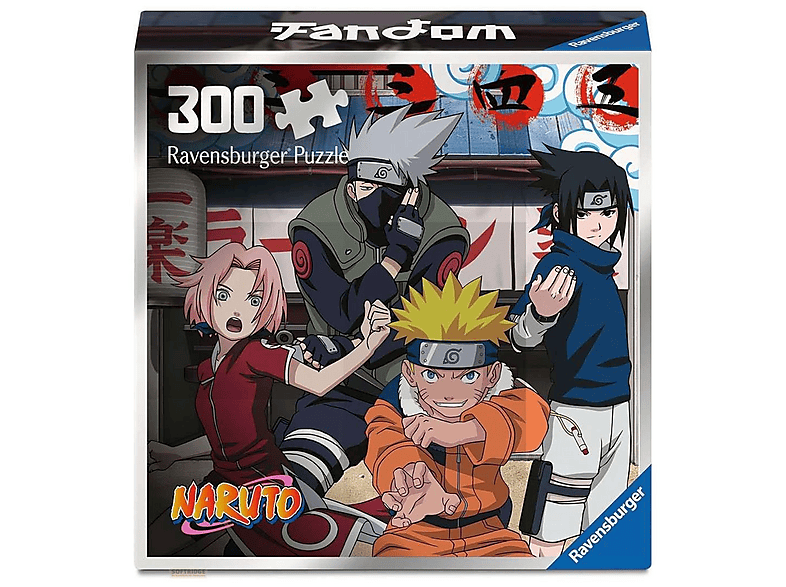 RAVENSBURGER 12001504 Puzzle | MediaMarkt