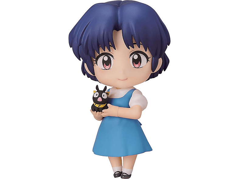 Ranma 1/2 Nendoroid Action figure Akane Tendo 10 cm | MediaMarkt