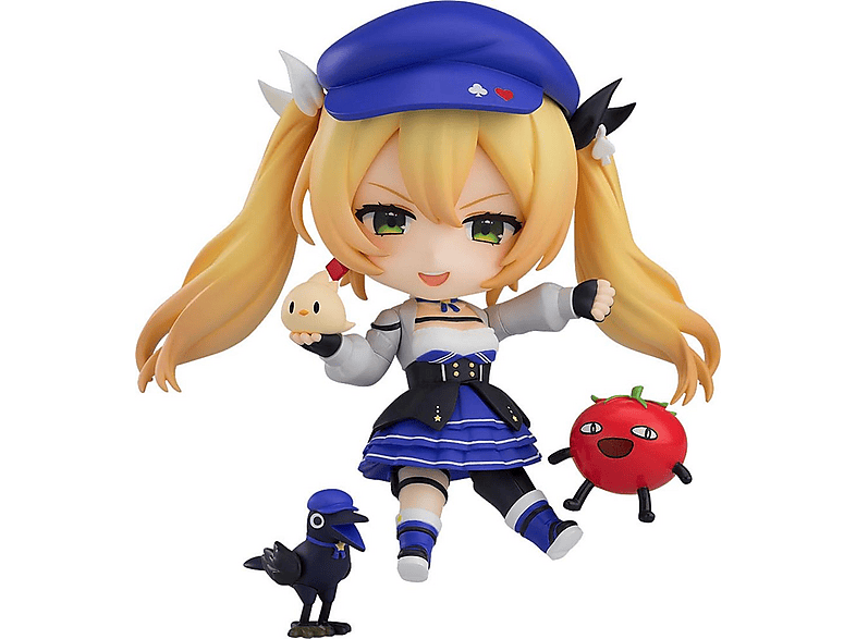 VTuber Nendoroid Actionfigur Dokibird 10 cm | MediaMarkt