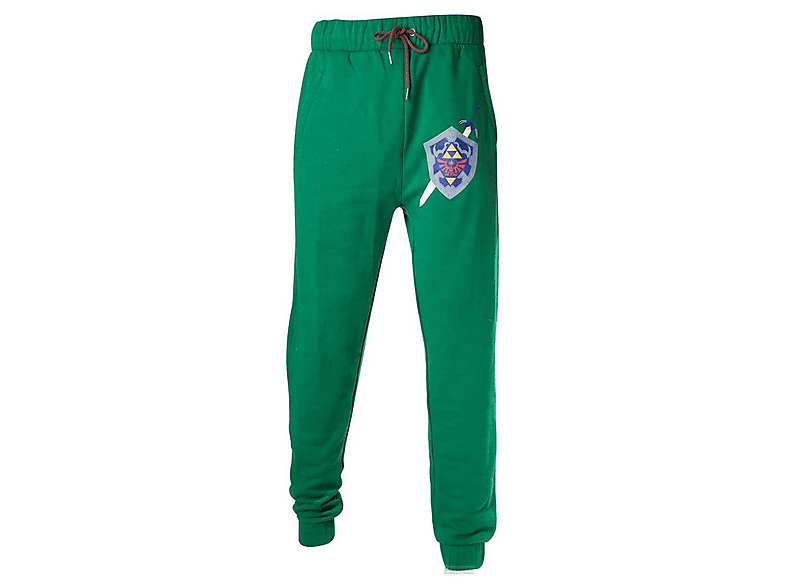 Joggen | Zelda - Sword & Shield S | MediaMarkt