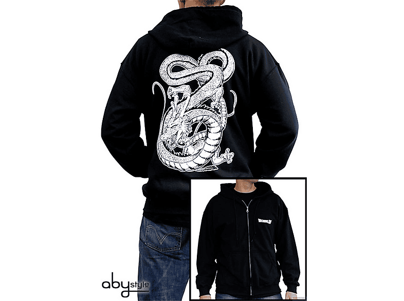 Sweatshirt | Dragon Ball - Shenlong S | MediaMarkt