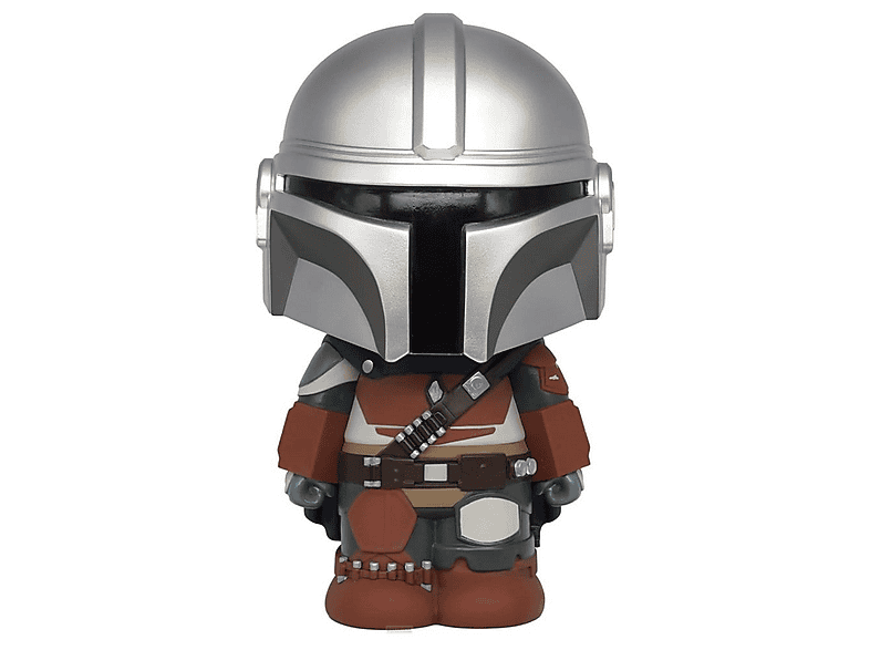 Star Wars The Mandalorian | Mandalorian /Spardose | MediaMarkt