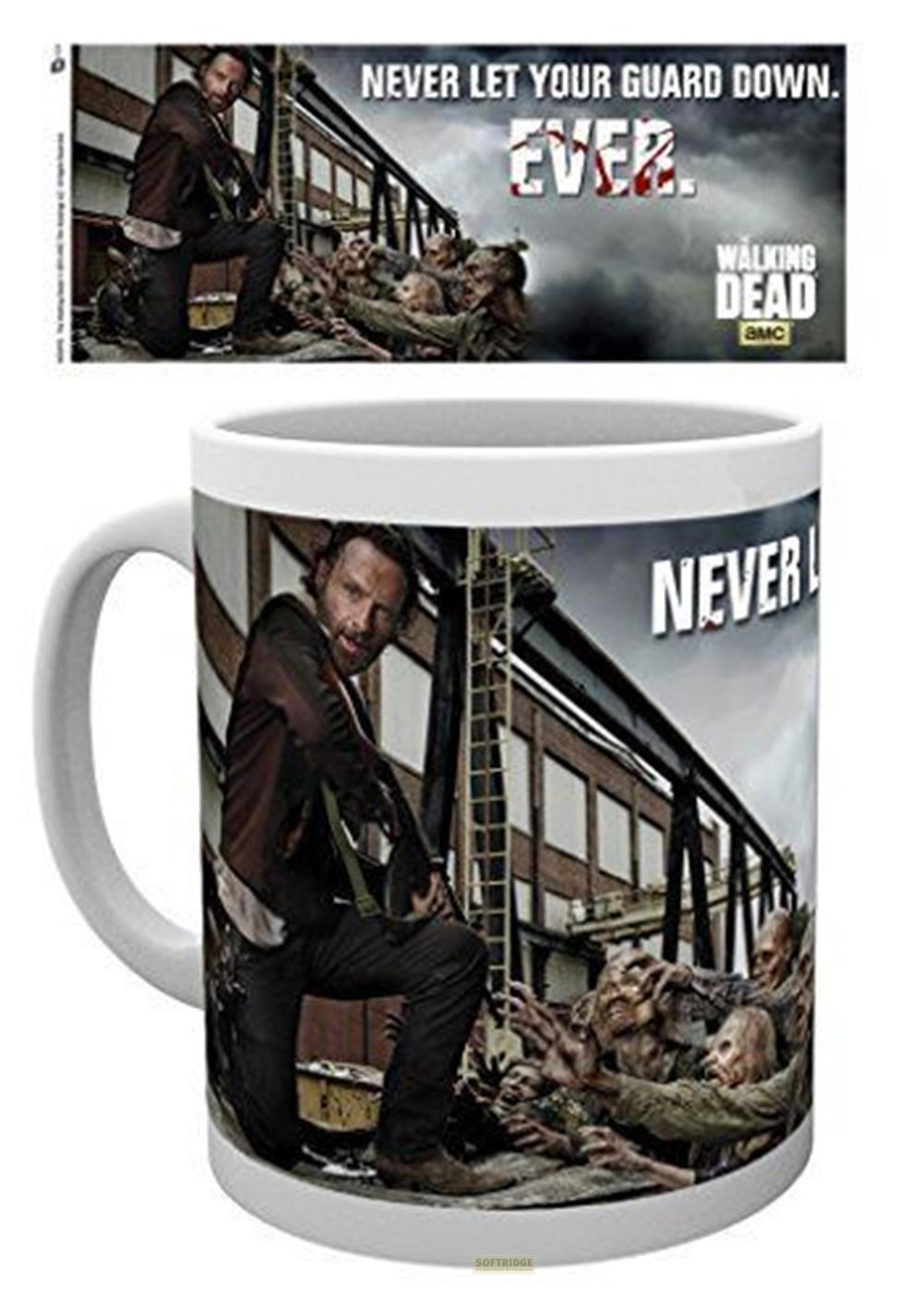 Becher | Tasse(n) - Walking Dead - Ever | MediaMarkt
