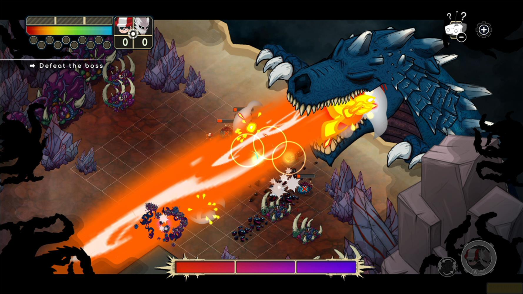 Captain Velvet Meteor: The Jump+ Dimensions | [Nintendo Switch ...