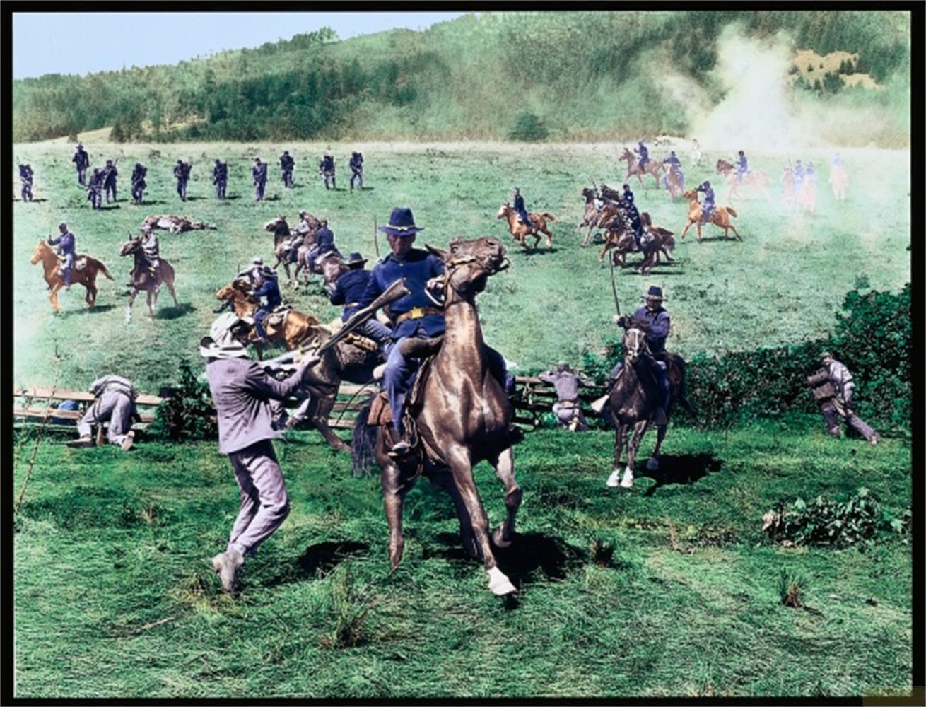 Der Mann vom grossen Fluss (Blu-ray) Blu-ray | MediaMarkt