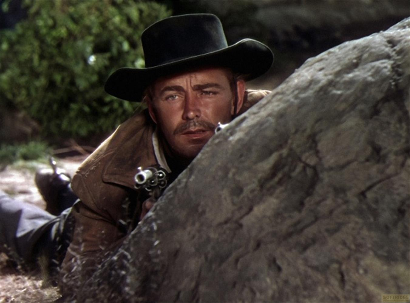 Der Todesverächter (Blu-ray) Blu-ray | MediaMarkt