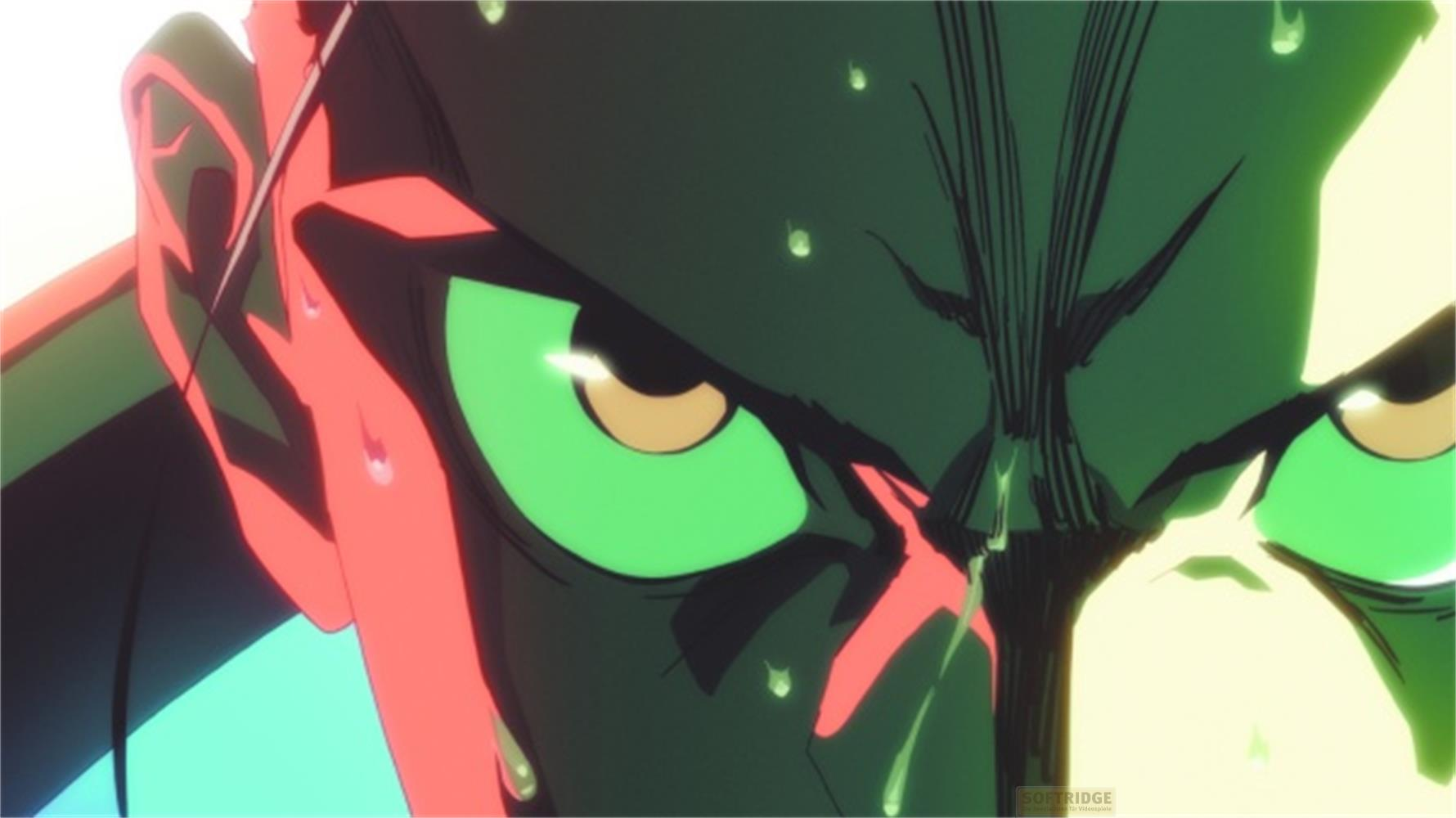 Cyberpunk Edgerunners (2 Blu-rays) Blu-ray | MediaMarkt