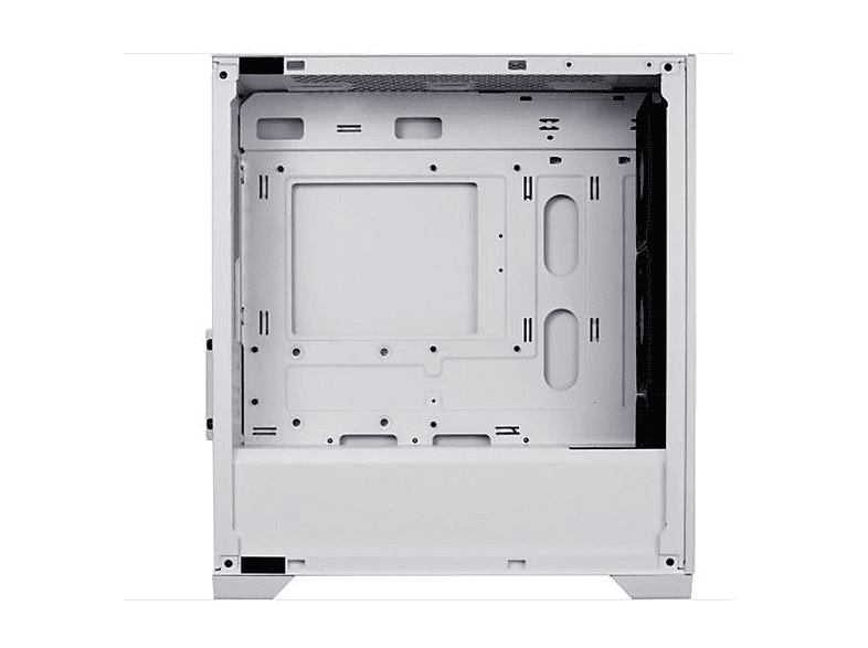 Chasis PC | Elite 302 COOLER MASTER, Blanco | MediaMarkt