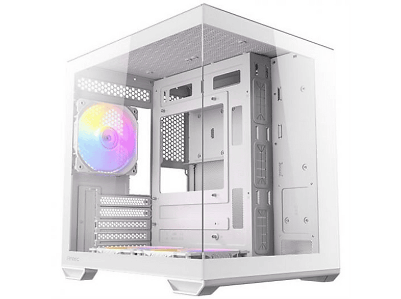 CASE PER PC ANTEC CX60M ARGB | Materiale in Mini-ITX/Micro-ATX ...