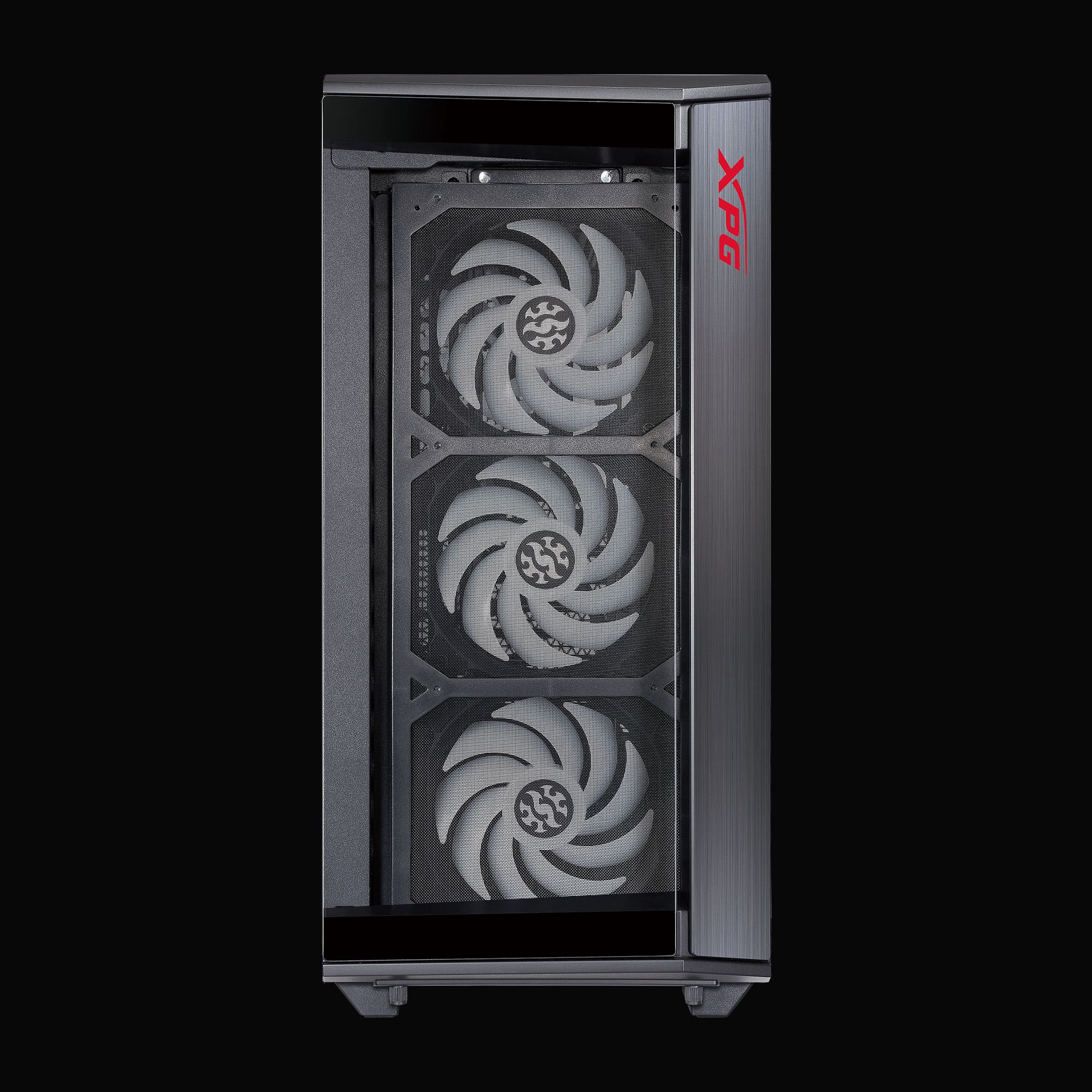 CASE PER PC XPG BATTLECRUISER | Materiale in SPCC, Dimensioni 225 x 485 ...