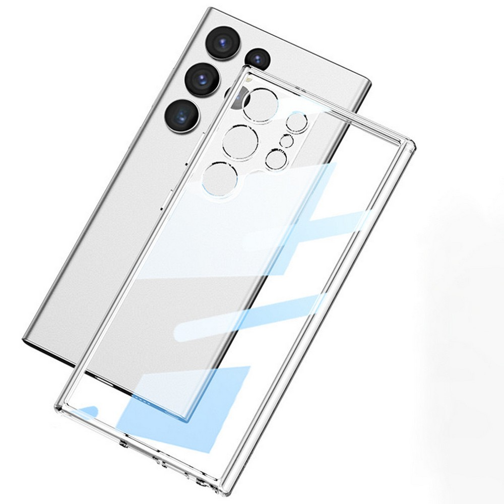GPACK Samsung Galaxy S26 Ultra Uyumlu Süper Silikon Telefon Kılıfı ...