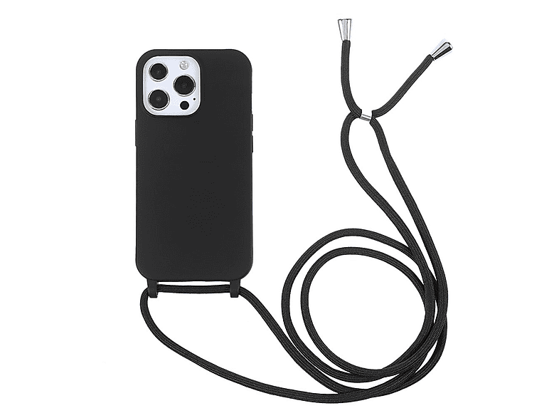 COVER-DISCOUNT Étui avec tour de cou, Coque arrière, Apple, iPhone 13 ...