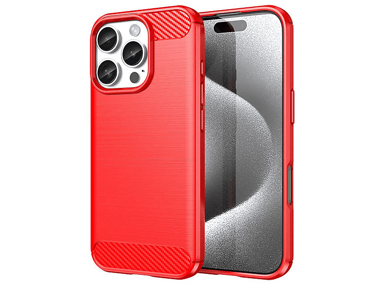 COVER-DISCOUNT Cover in look metallo carbonio, Retro copertina, Apple ...