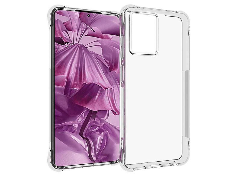 COVER-DISCOUNT Drop Protection Silikon Case, Backcover, HMD, Pulse ...