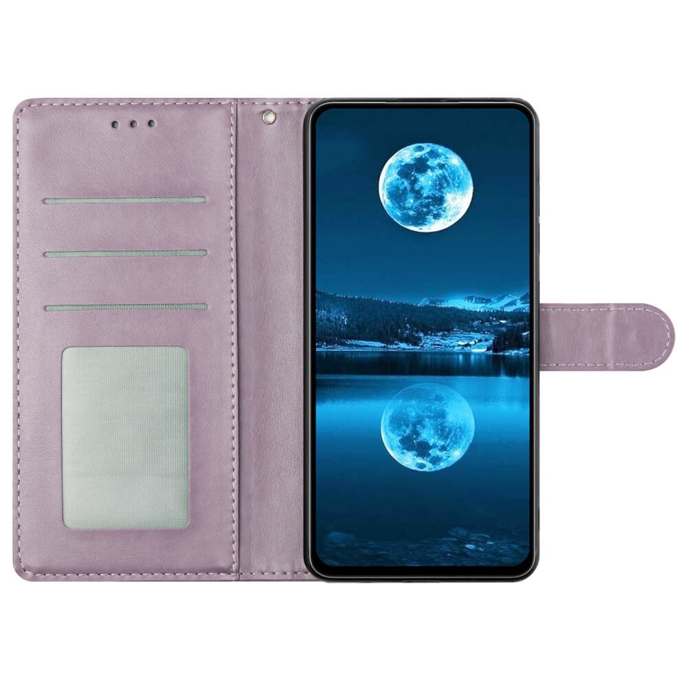 COVER-DISCOUNT Elegante custodia con laccetto, Copertina, Xiaomi, Redmi ...