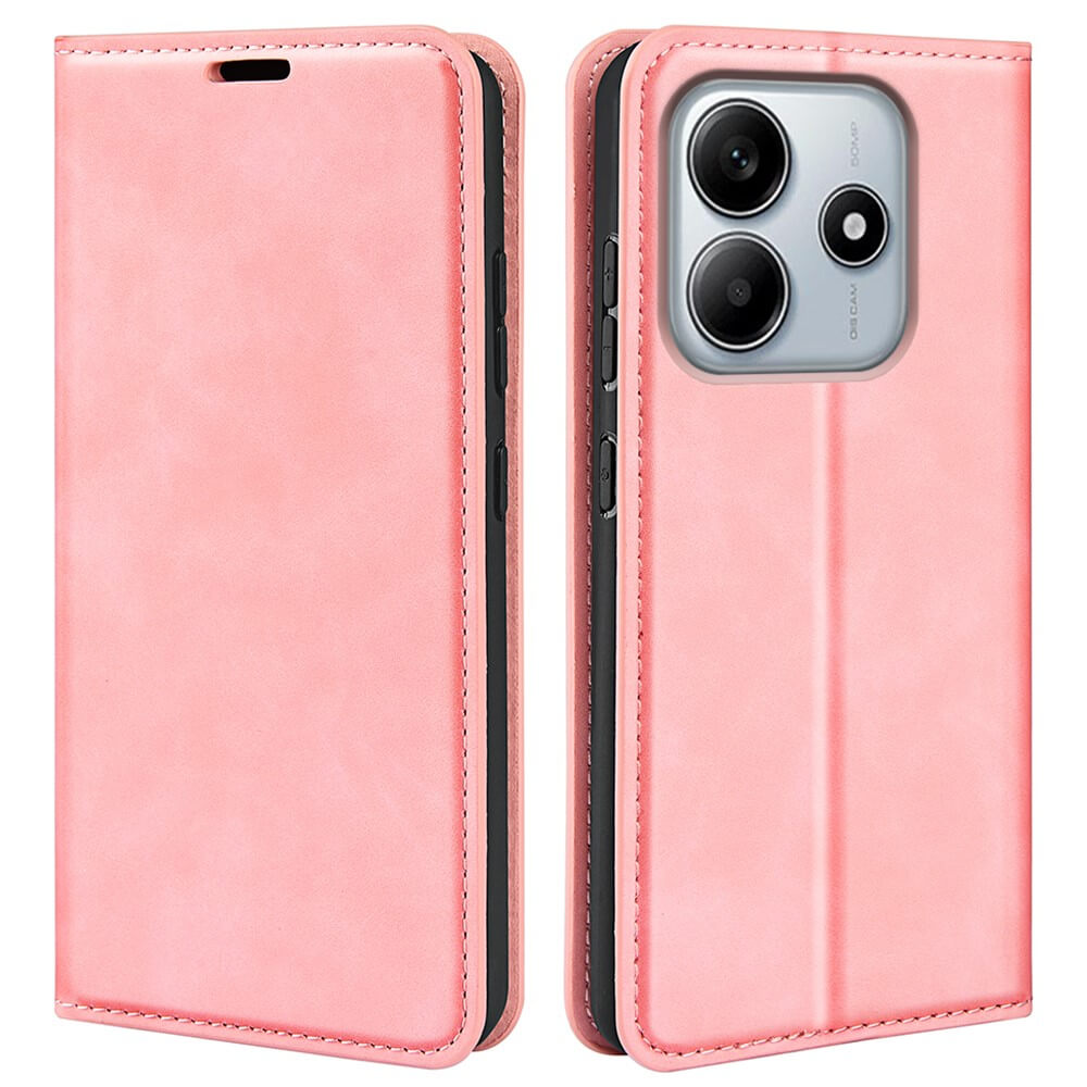 COVER-DISCOUNT Coque Stand Flip Case, Couvre-livre, Xiaomi ...