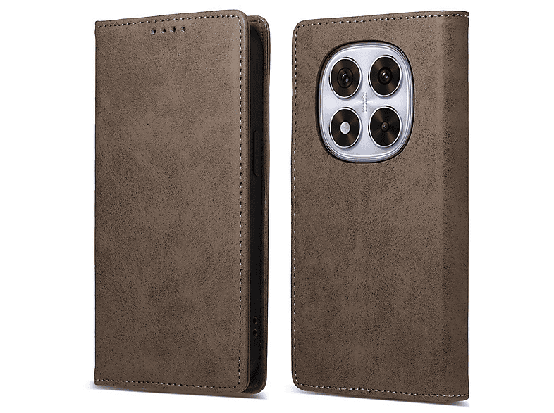 COVER-DISCOUNT Custodia flip con blocco RFID, Copertina, Samsung ...