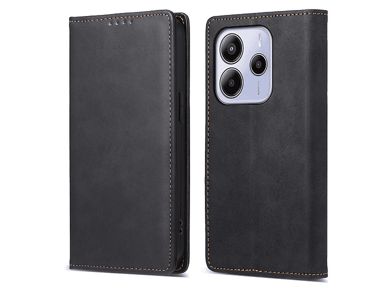 COVER-DISCOUNT Custodia flip con blocco RFID, Copertina, Samsung ...