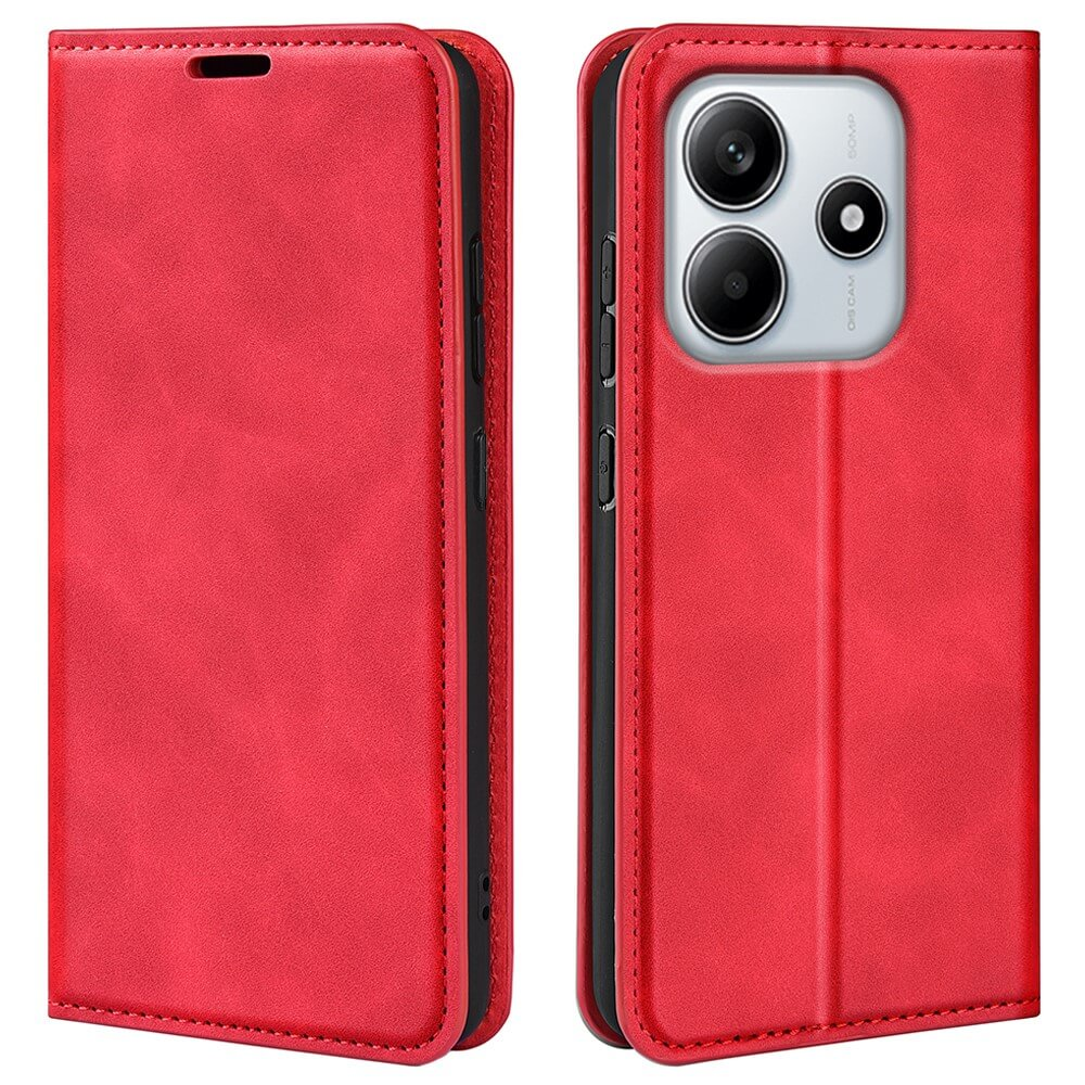 COVER-DISCOUNT Coque Stand Flip Case, Couvre-livre, Xiaomi ...