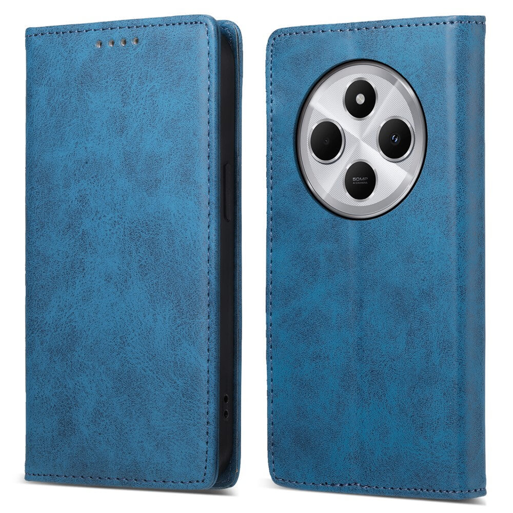 COVER-DISCOUNT Flipcase mit RFID Blocker, Bookcover, Samsung, Xiaomi ...