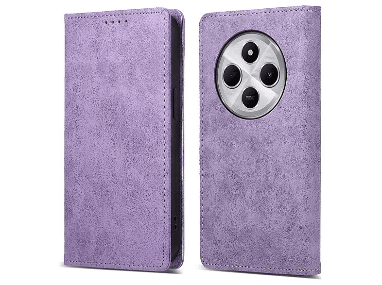 COVER-DISCOUNT Custodia flip con blocco RFID, Copertina, Samsung ...