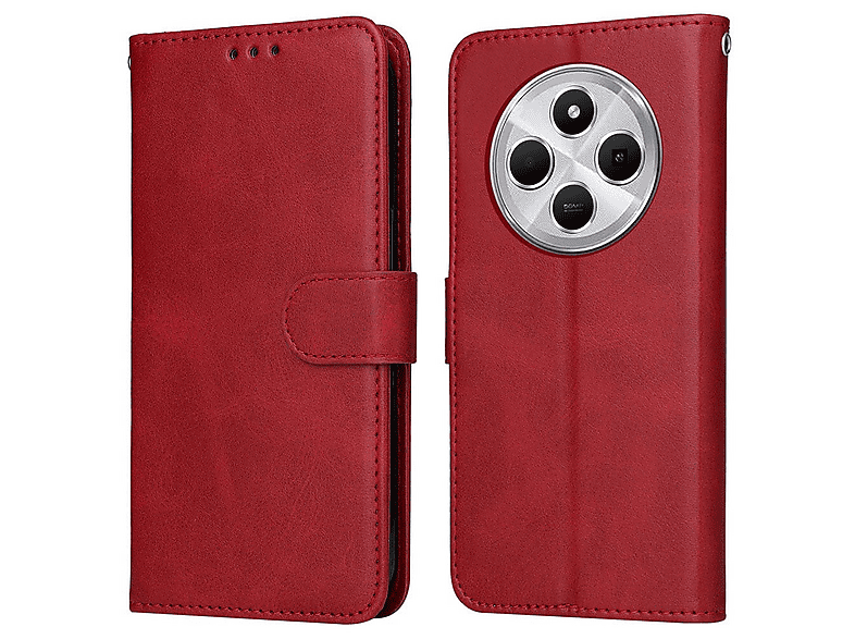 COVER-DISCOUNT Custodia per cover premium, Copertina, Xiaomi, Redmi 14C ...