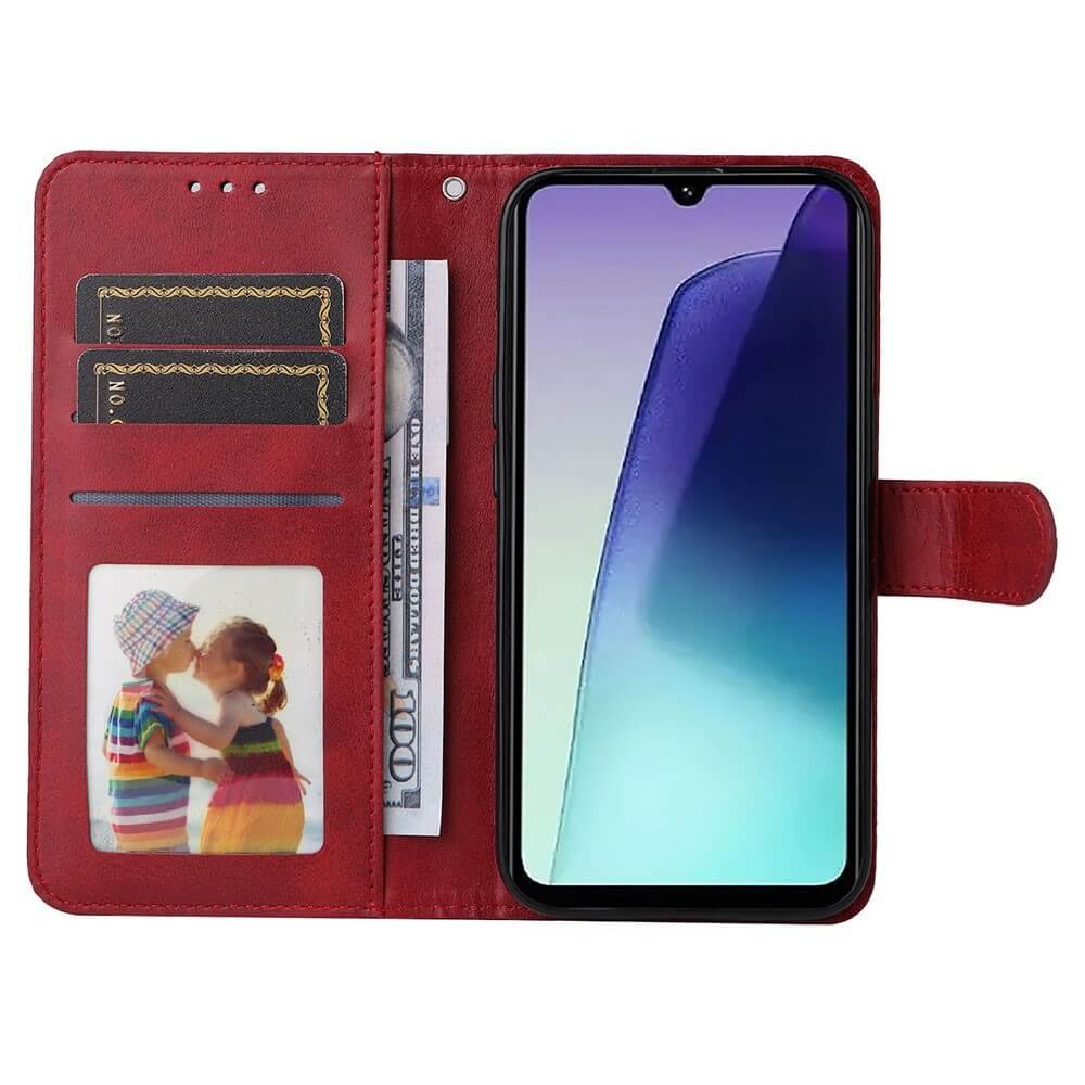 COVER-DISCOUNT Custodia per cover premium, Copertina, Xiaomi, Redmi 14C ...