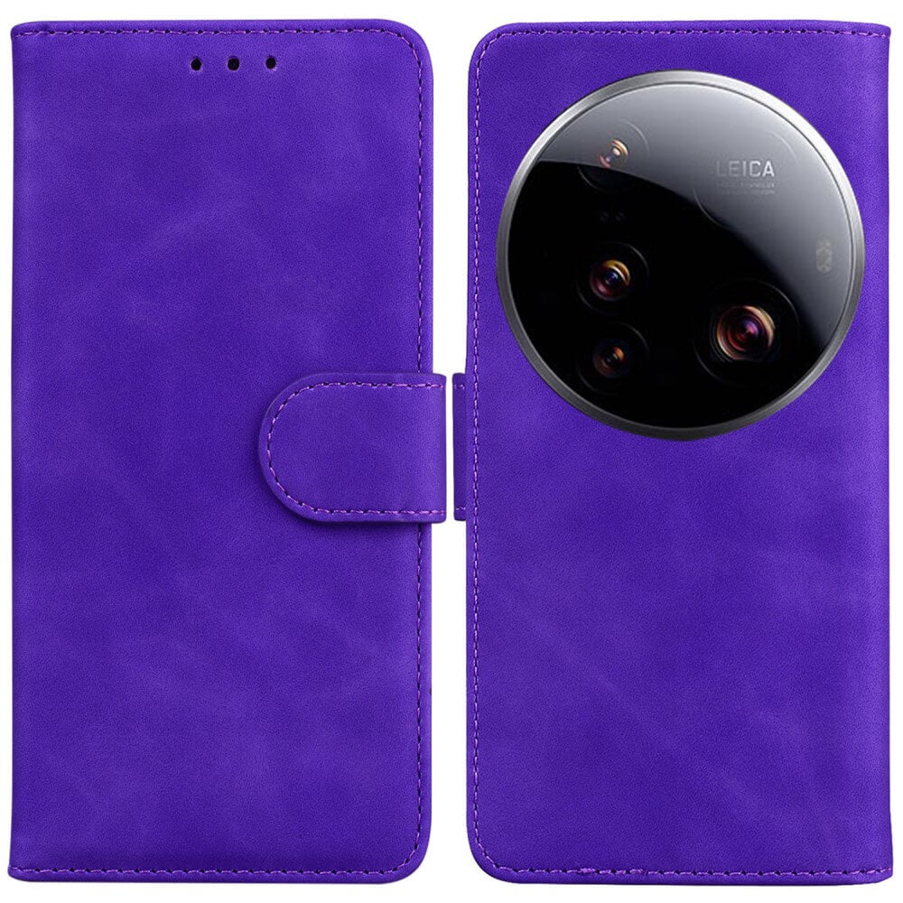 COVER-DISCOUNT Coque en similcuir, Couvre-livre, Xiaomi, 15Ultra ...