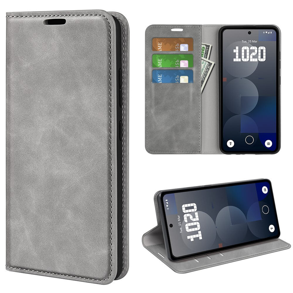 COVER-DISCOUNT Coque Stand Flip Case, Couvre-livre, Nothing Phone ...