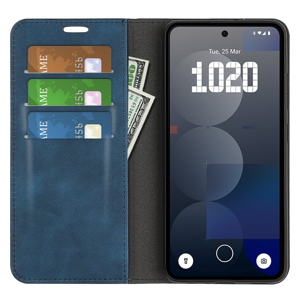 COVER-DISCOUNT Custodia Stand Flip Case, Copertina, Nothing Phone ...