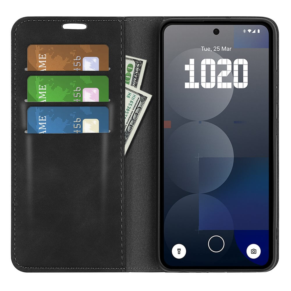 COVER-DISCOUNT Custodia Stand Flip Case, Copertina, Nothing Phone ...