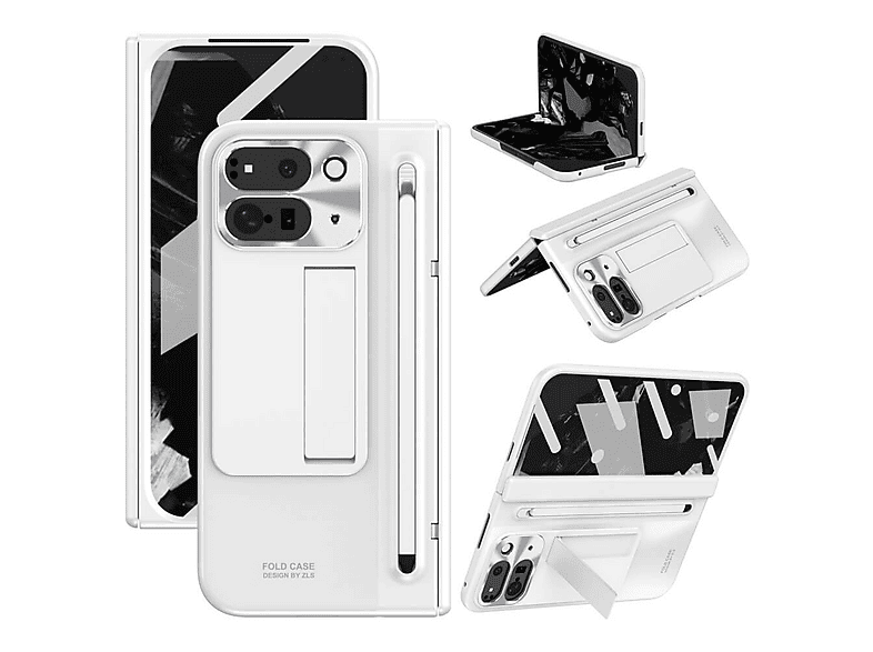 COVER-DISCOUNT 360-grad Schutzhülle in Kunstleder, Bookcover, Google ...