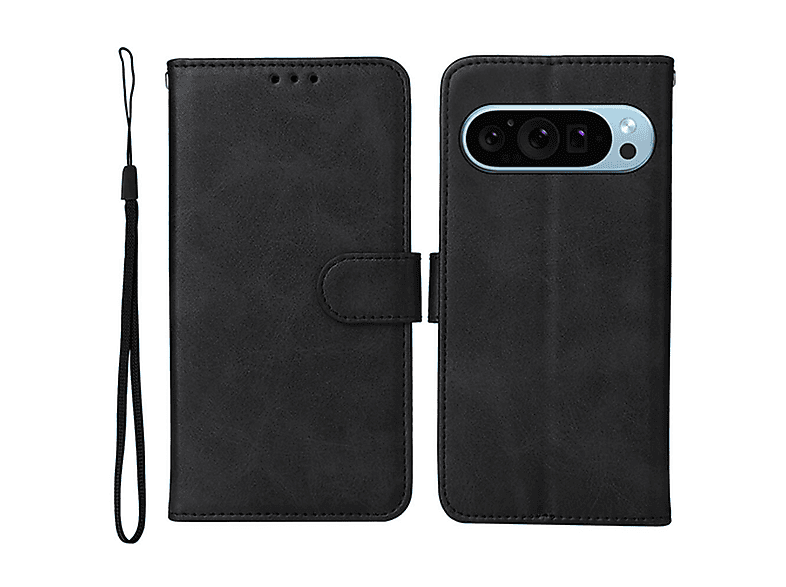 COVER-DISCOUNT Premium Cover Etui, Bookcover, Google, Pixel10 ...