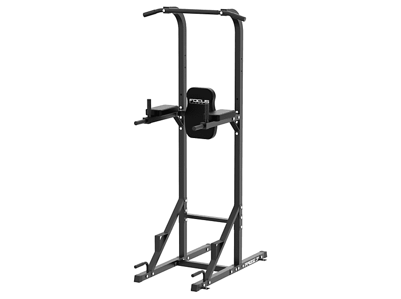 FOCUS FITNESS Raze 7 Power Tower | MediaMarkt
