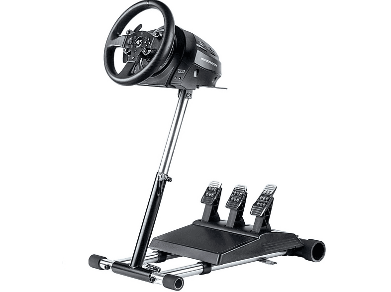 THRUSTMASTER T300 RS GT Edition & Wheel Stand Pro Bundle Rennsimulator ...