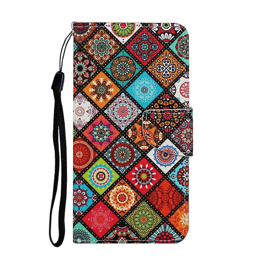 COVER-DISCOUNT Coque avec motif, Couvre-livre, Xiaomi, Redmi A5, Poco ...