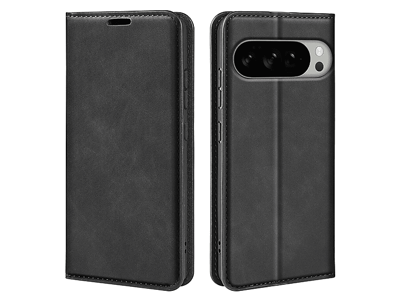 COVER-DISCOUNT Stand Flip Case, Bookcover, Google, Pixel 10 Pro XL ...