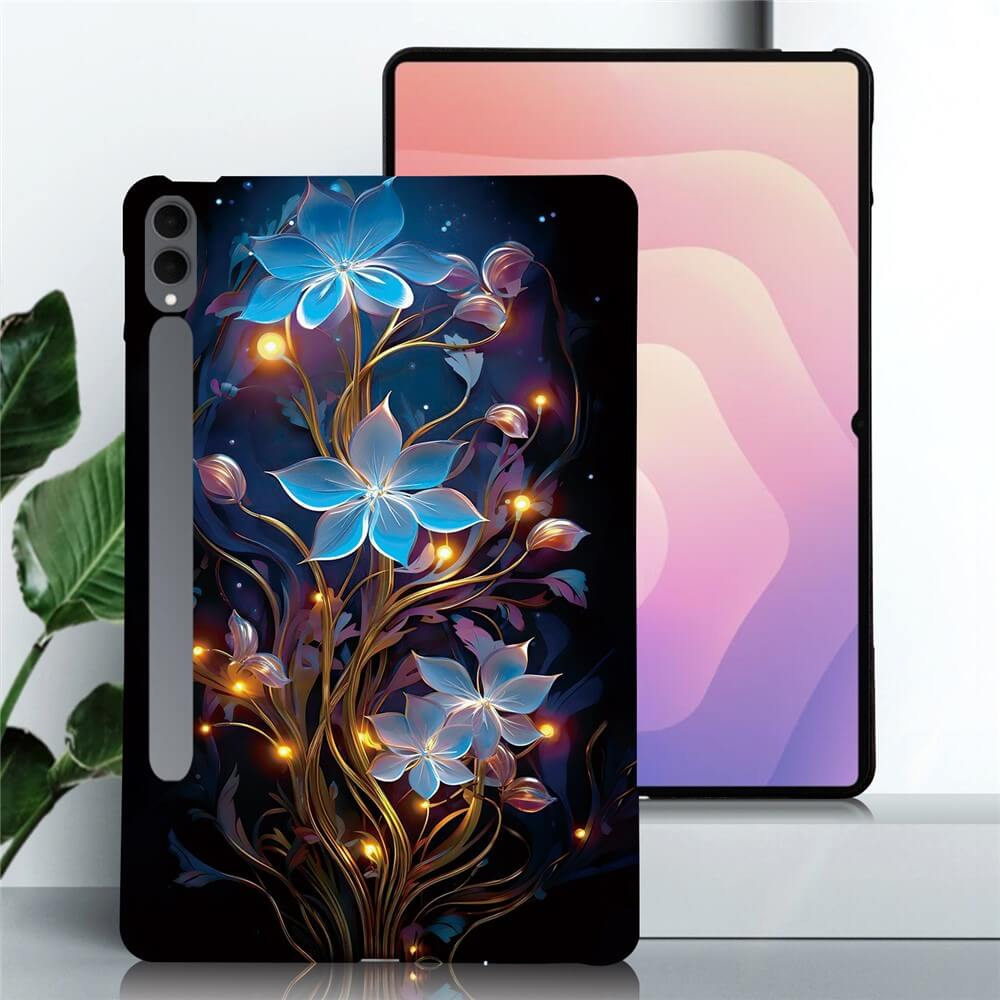 COVER-DISCOUNT Schutzhülle, Coque arrière, Samsung, Galaxy Tab S11 ...