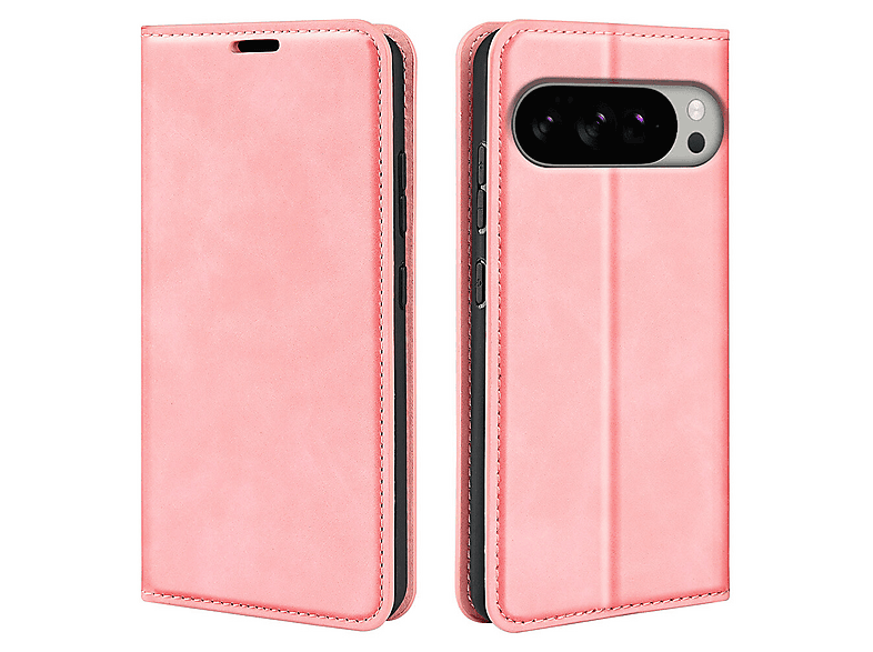COVER-DISCOUNT Stand Flip Case, Bookcover, Google, Pixel 10 Pro XL ...