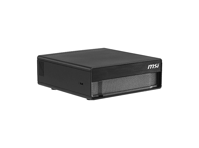 MSI MINI DESKTOP EdgeXpert-32SEU supercomputer AI con NVIDIA DGX OS ...