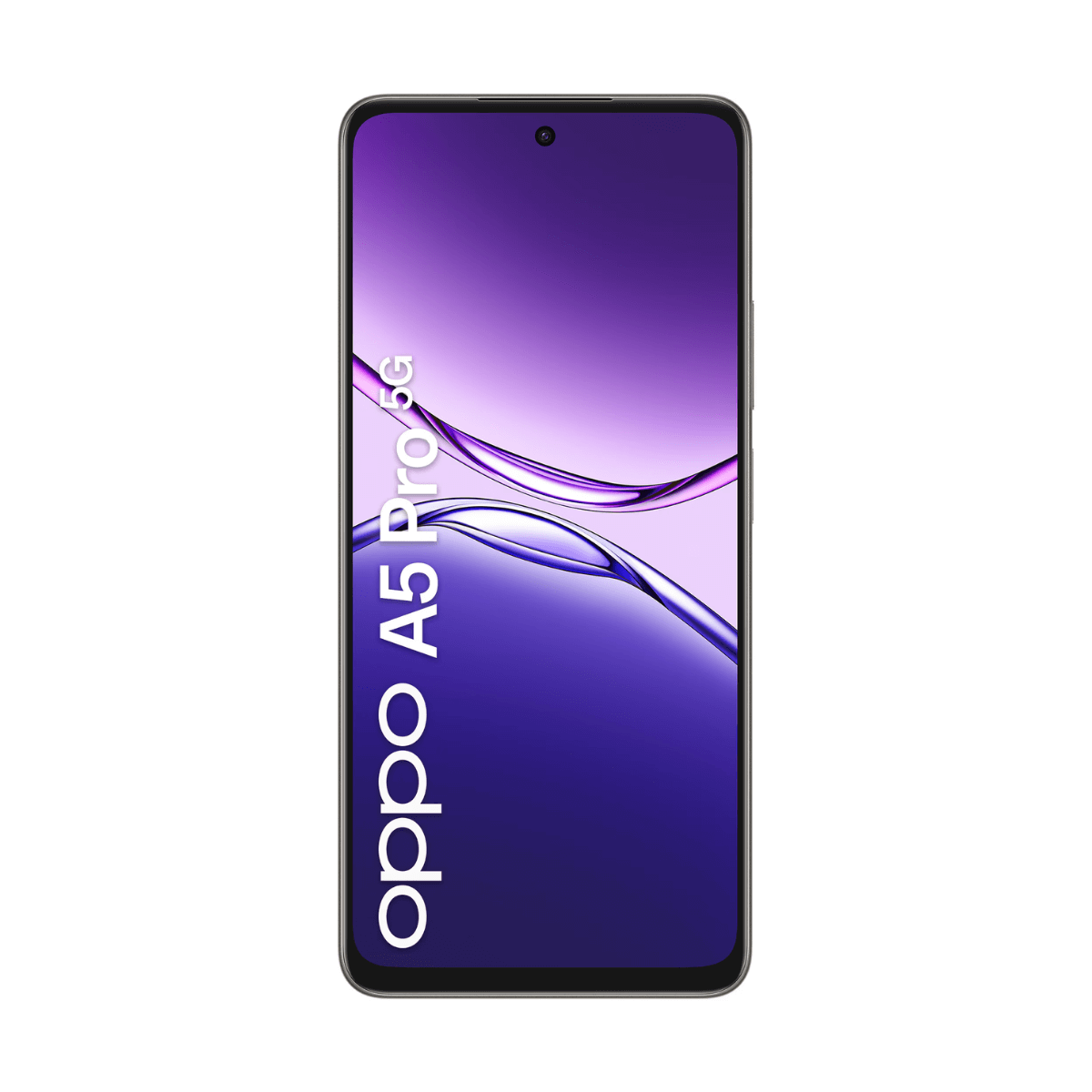 OPPO A5 Pro | 256 GB Black Brown 5G | MediaMarkt