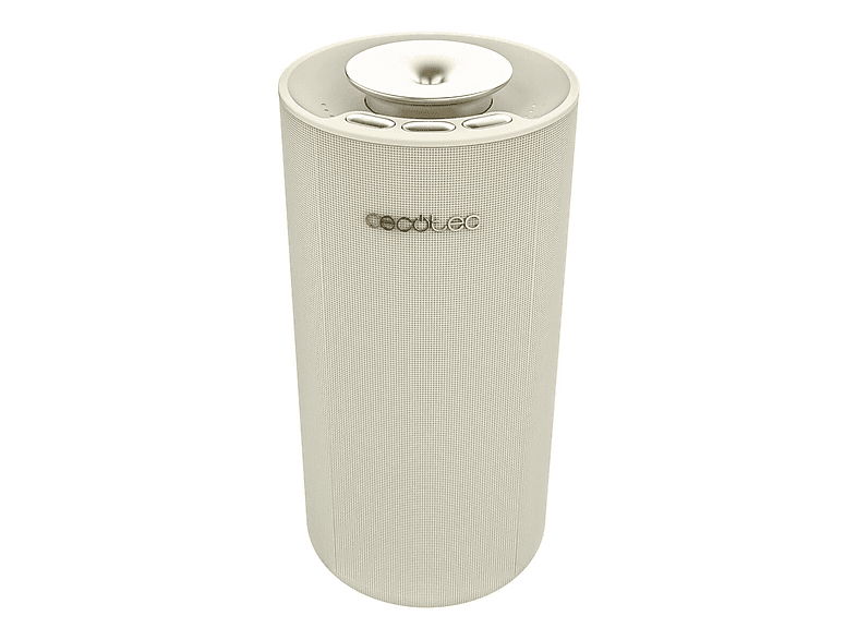 CECOTEC PureAroma 3000 Luftbefeuchter Weiß (Raumgröße: 25 m²) | SATURN