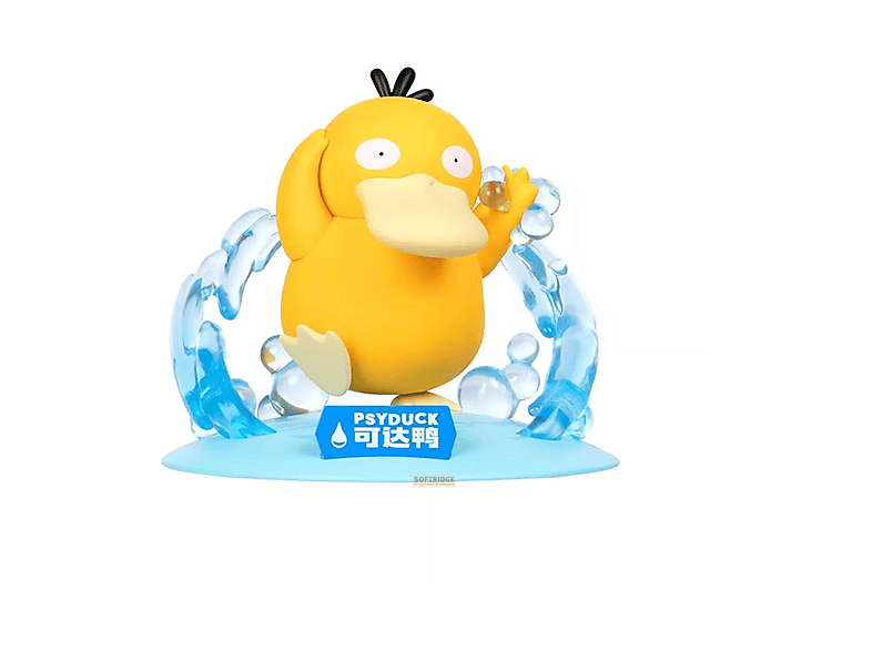Statische Figur | Prime Figure - Pokemon - Enton | MediaMarkt